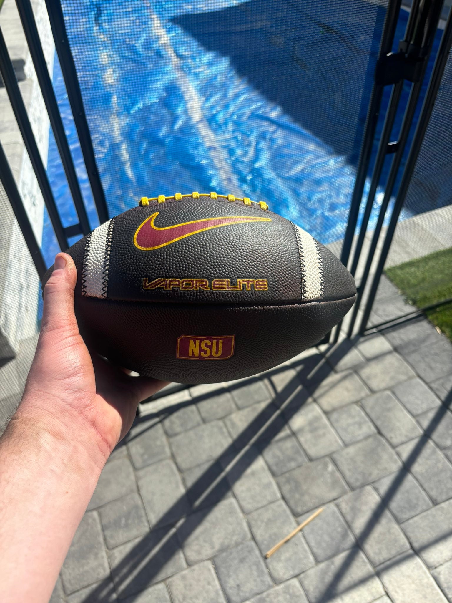 Customer Review From D2 College Football Program Northern State ...
