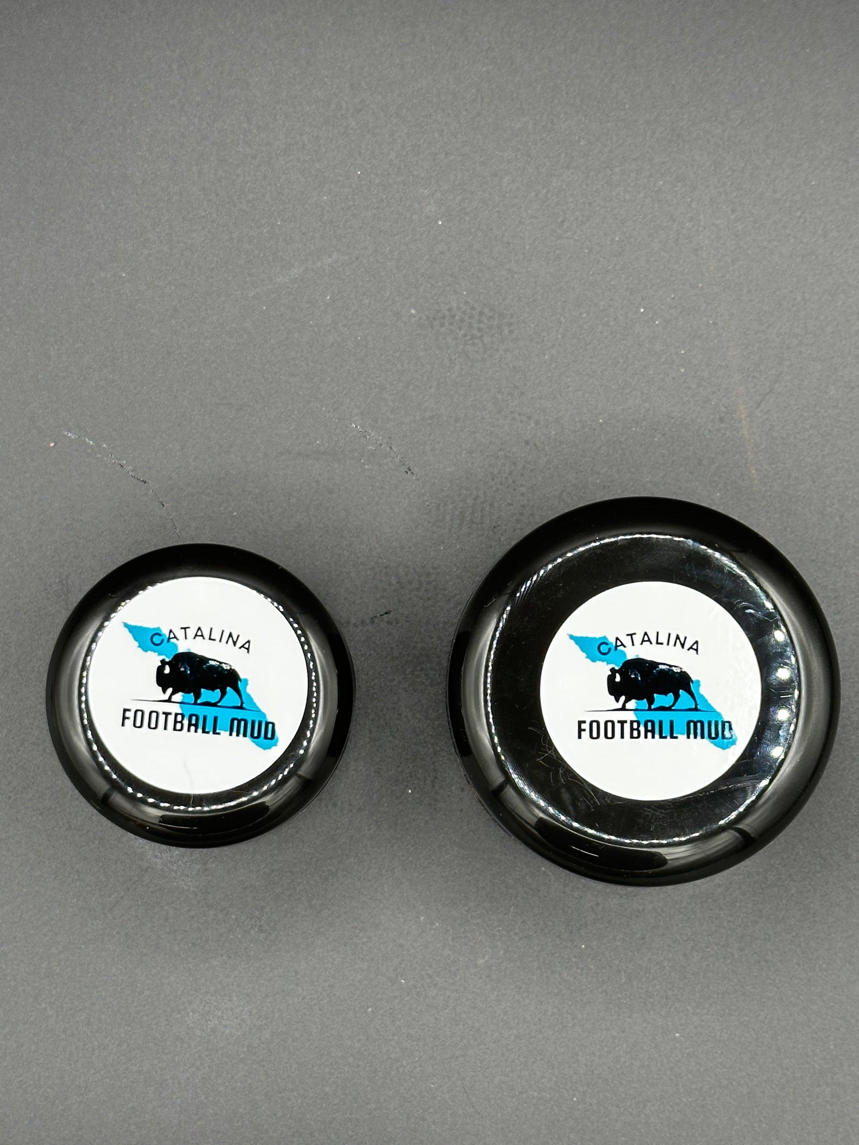 Catalina Football Mud | Premium Football Mud