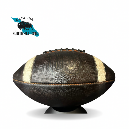 Catalina Football Mud | Premium Football Mud
