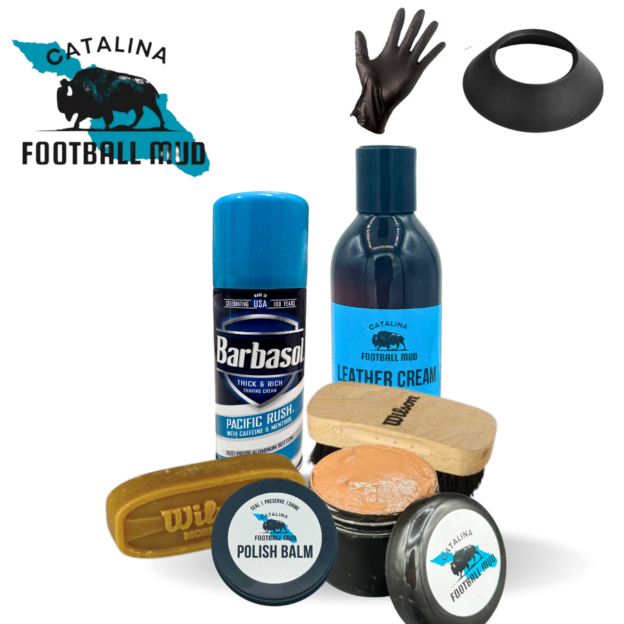 Catalina Football Mud | Premium Football Mud