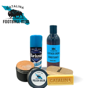 Catalina Football Mud | Premium Football Mud