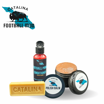 Catalina Football Mud | Premium Football Mud