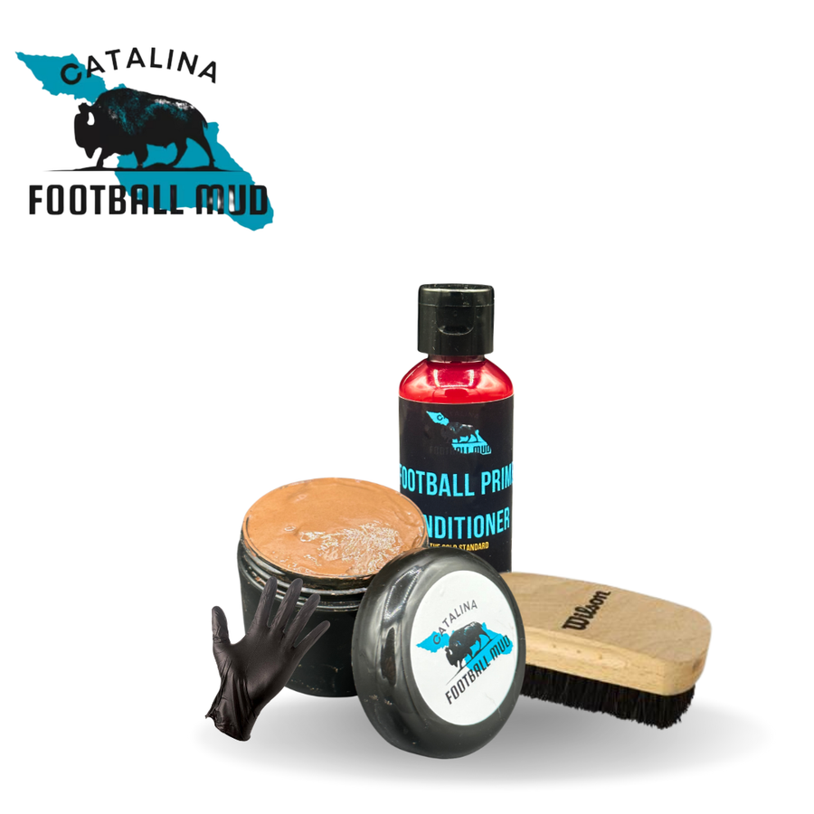 Catalina Football Mud | Premium Football Mud