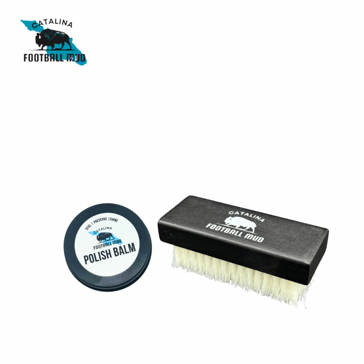 Catalina Football Mud | Premium Football Mud